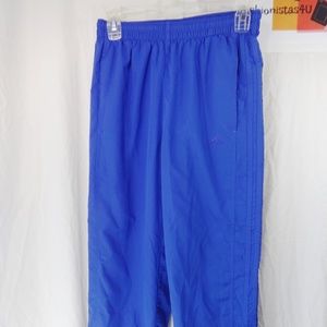 adidas | Pants | Adidas Mens Powder Blue Athletic Pants Large | Poshmark